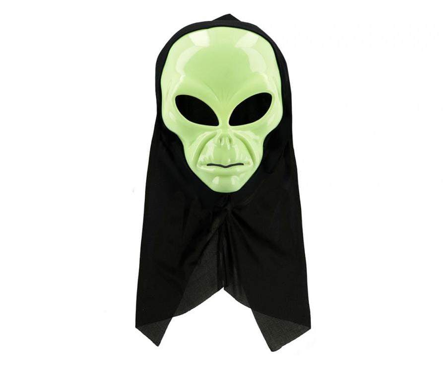 Kaukė Ateivis | Brain Games LT