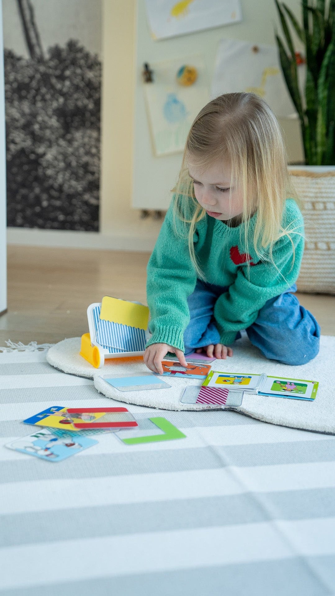 Dress Code | Brain Games LT