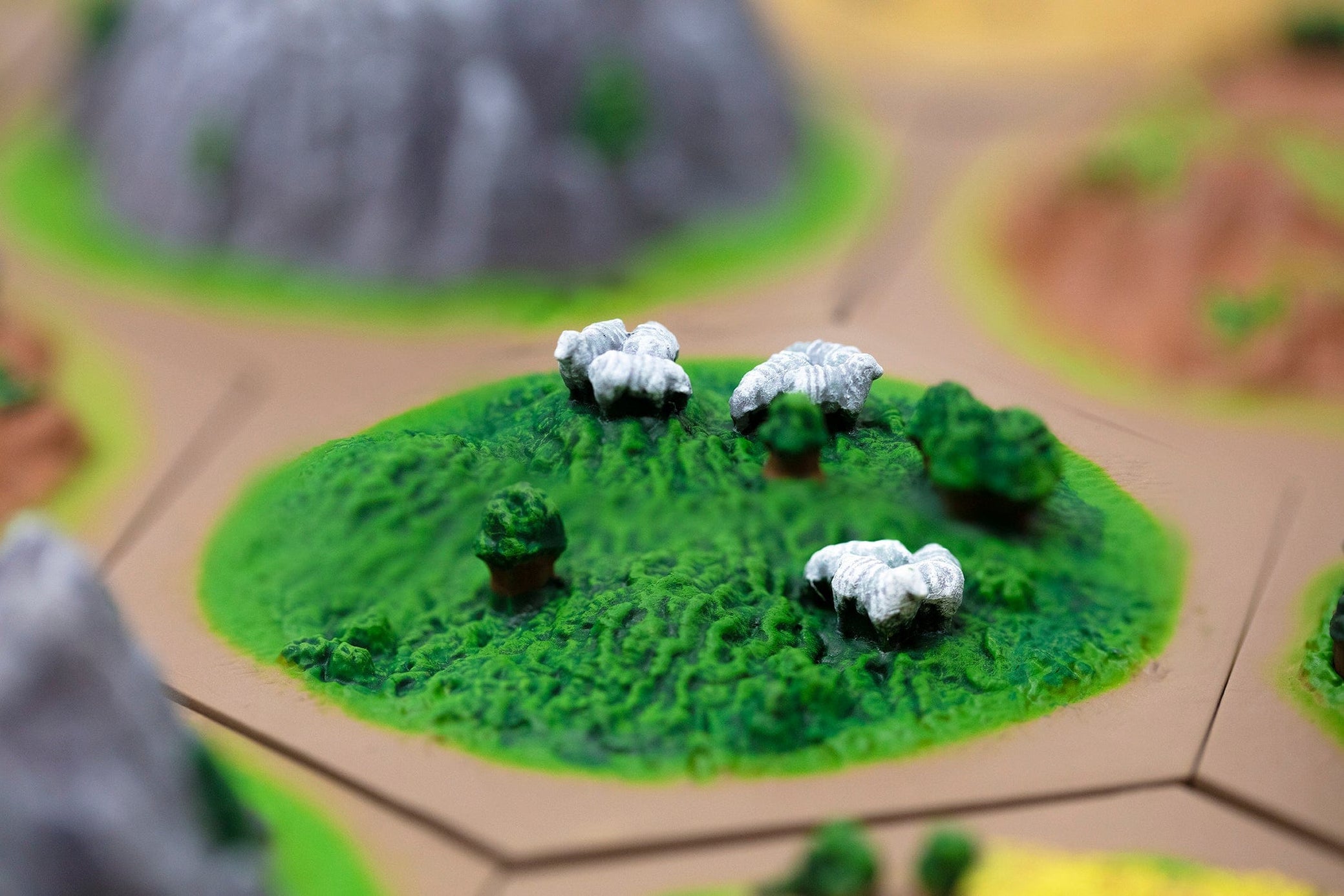 Catan 3D | Brain Games LT