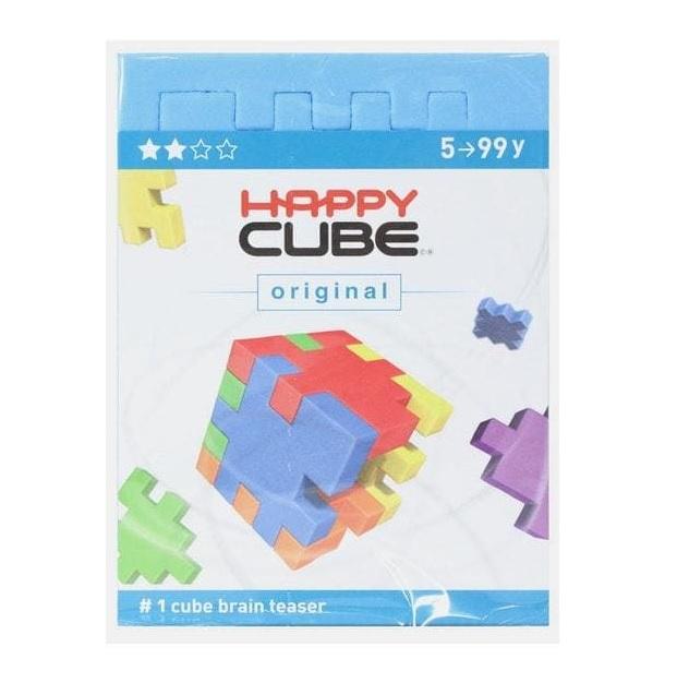 Happy Cube Original | Brain Games LT